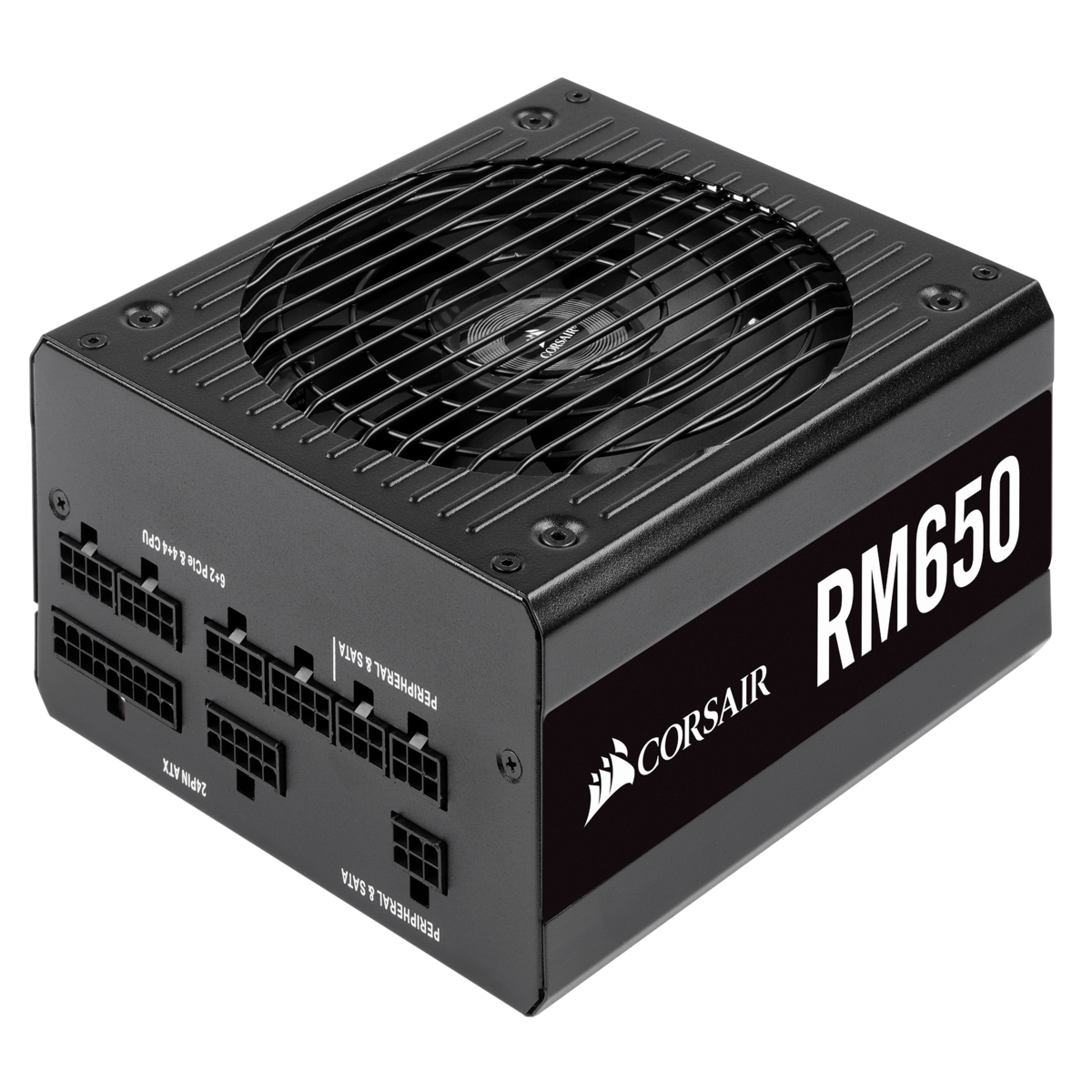 Corsair RM Series RM650 Power Supply Price in Bangladesh